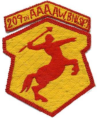 Patch Tabs - Page 14 - ARMY AND USAAF - U.S. Militaria Forum