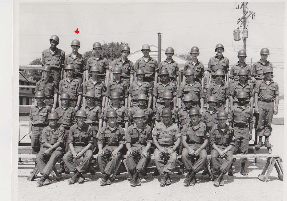 Cold War Soldiers group. - GROUPINGS PAGE - U.S. Militaria Forum