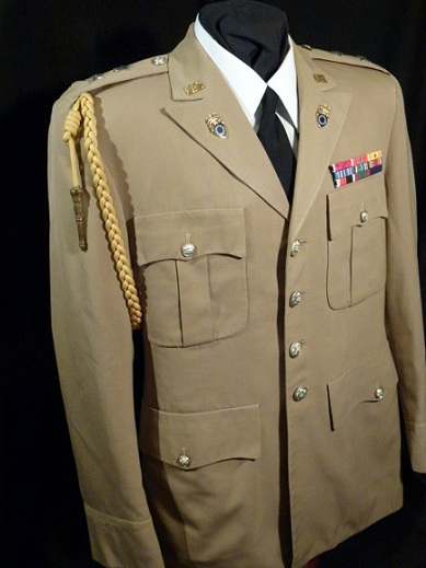 The Most Boring Uniform I've Ever Bought.... - UNIFORMS - U.S ...