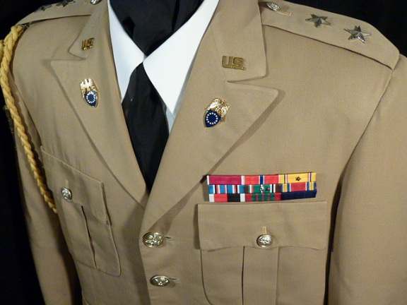 The Most Boring Uniform I've Ever Bought.... - UNIFORMS - U.S ...