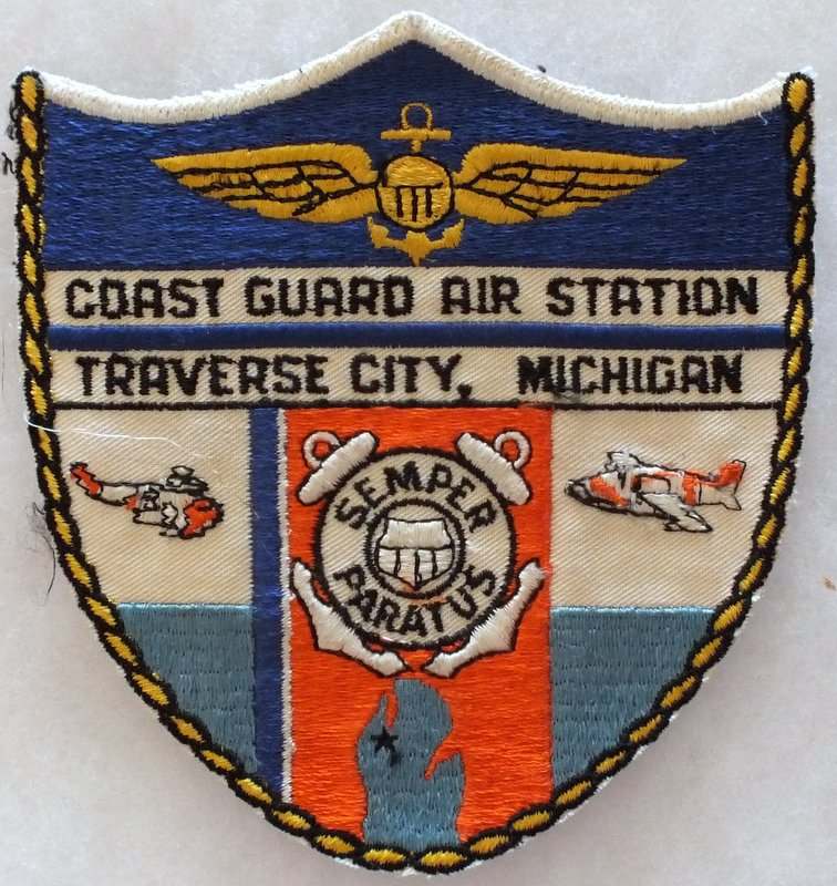 COAST GUARD AVIATION - USCG Air Stations, Dets, SAR Units - US COAST ...