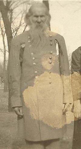 CSA soldier Thomas Merryman - EPHEMERA, PHOTOGRAPHS & MILITARY ARTWORK ...