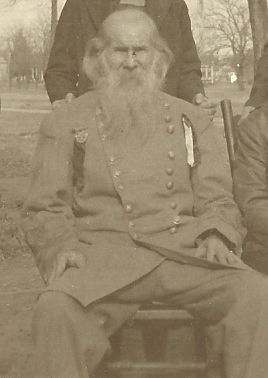 CSA soldier Thomas Merryman - EPHEMERA, PHOTOGRAPHS & MILITARY ARTWORK ...