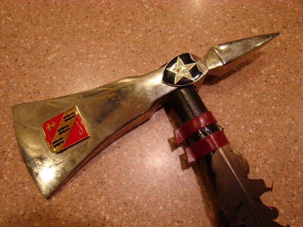 2nd Infantry Division 5-5 ADA Tomahawk - UNOFFICIAL MILITARY AWARDS ...