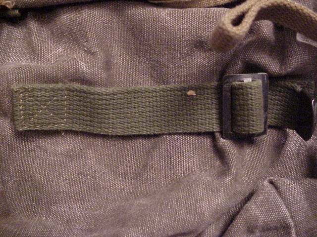 Was this Assault vest at D Day? - FIELD & PERSONAL GEAR SECTION - U.S ...