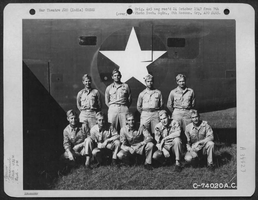 WWII Unapproved/Unofficial Garrison/Overseas cap devices. - Page 2 ...