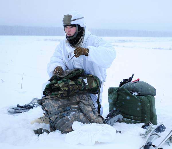 "Arctic White" ACH Covers - MODERN COMPOSITE HELMETS - U.S. Militaria Forum