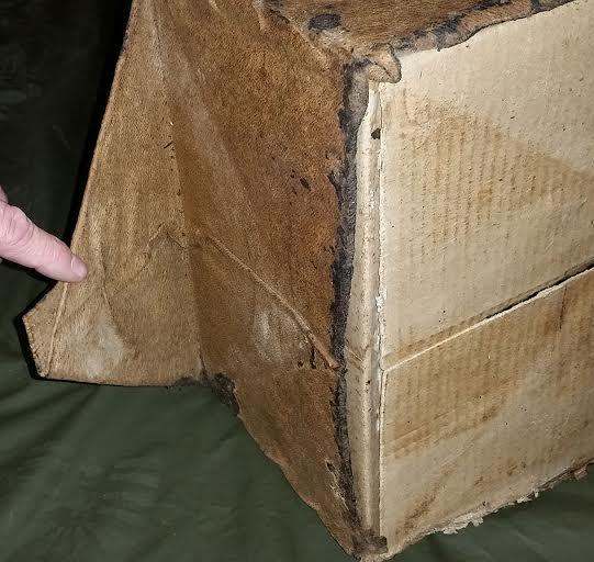 WWII K Ration Crate and Carton buy from SOS - Page 2 - FIELD & PERSONAL ...