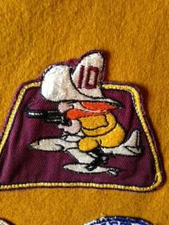 USAF 1960's Class patches - CAN YOU IDENTIFY THIS PATCH? - U.S ...