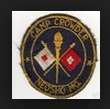 WW2: Rare Service Command Camp Crowder patch - ARMY AND USAAF - U.S ...