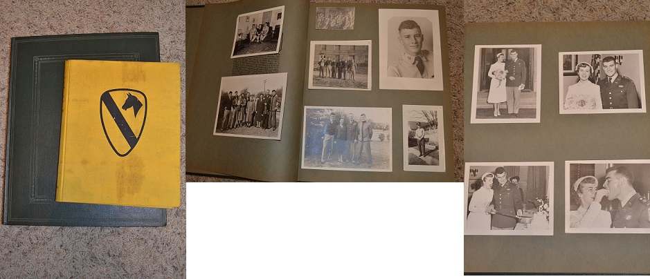 Colonel Dinner Dress white uniform dated 1961 Joint Chiefs of Staff ...