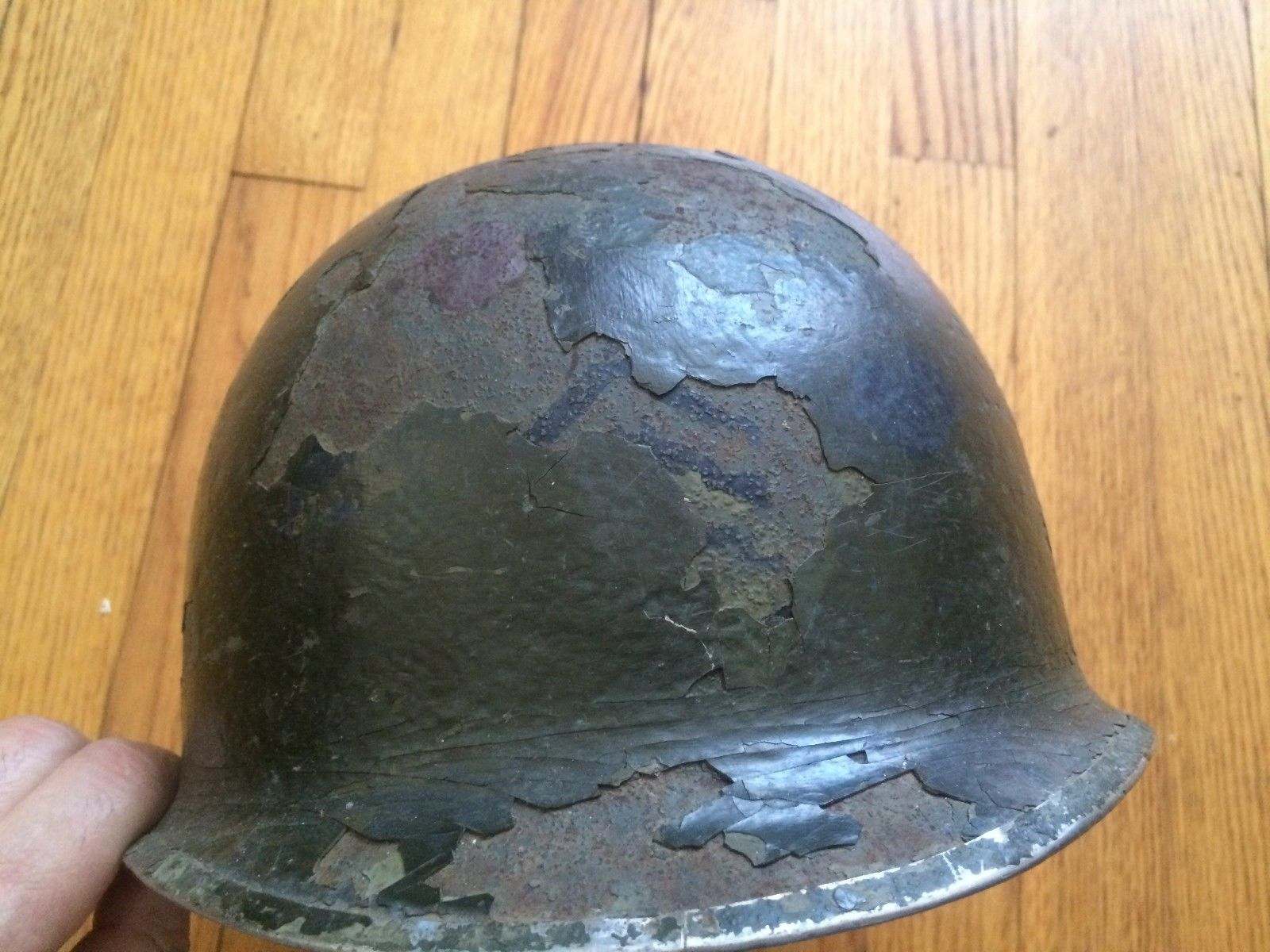 SHOW OFF YOUR RESTORED HELMETS! - HELMET PRESERVATION, DISPLAY ...