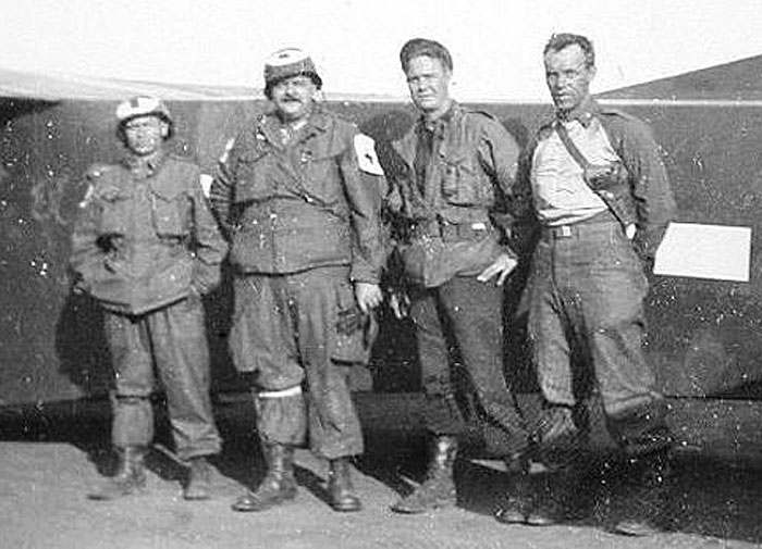 Facebook page: Authentic Farbs - REENACTING GROUPS & REPRO GEAR - U.S ...