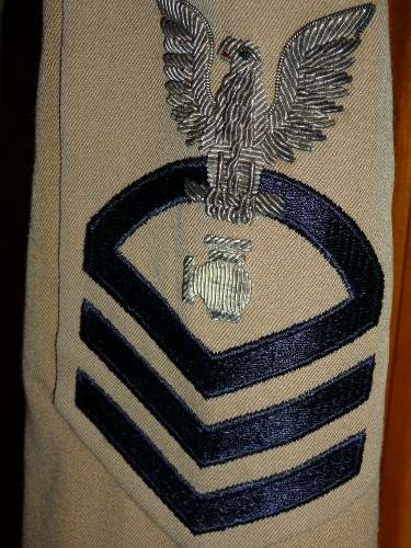 my bullion Navy rates - NAVY, COAST GUARD AND OTHER SEA SERVICES - U.S ...