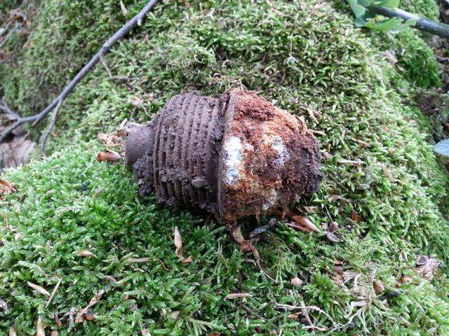 TASK FORCE BAUM-Relics of the Reussenburg - Page 3 - PRISONERS OF WAR ...