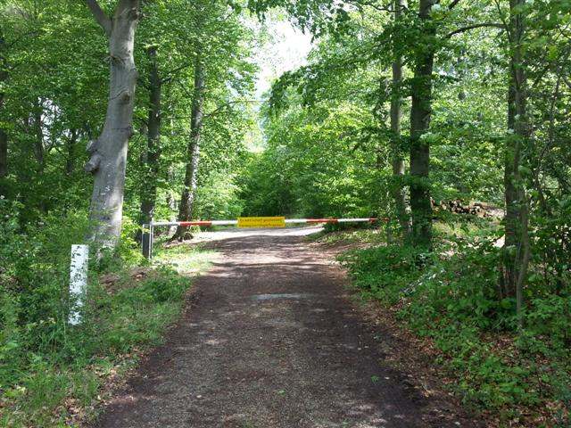 TASK FORCE BAUM-Relics of the Reussenburg - Page 3 - PRISONERS OF WAR ...