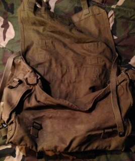 Field Pack - MISC MILITARIA - U.S. Militaria Forum