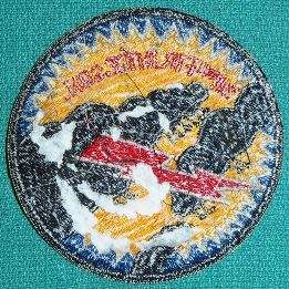 317th Fighter Interceptor Squadron - AIR FORCE (USAAF IS WITH ARMY) - U ...