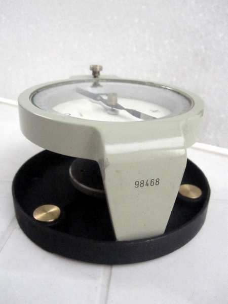 Curious US Army Compass, Artillery? - MISC MILITARIA - U.S. Militaria Forum