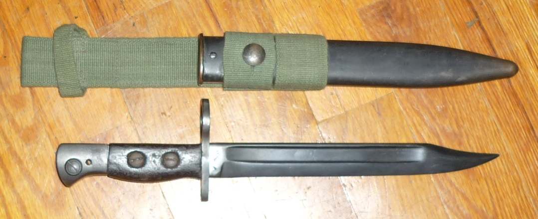 Best of 2014 Thread - EDGED WEAPONS - U.S. Militaria Forum