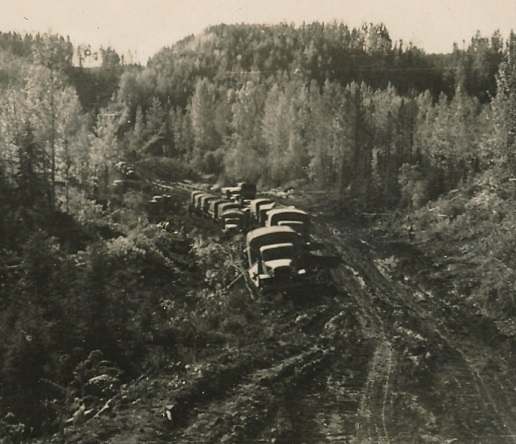 Dual Front Wheels? - MILITARY VEHICLES - U.S. Militaria Forum