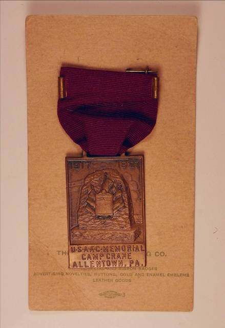 Grouping to Purdue Univ. Volunteer, US Army Ambulance Section 598 ...