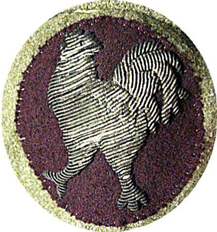 Grouping to Purdue Univ. Volunteer, US Army Ambulance Section 598 ...