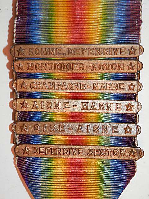 Grouping to Purdue Univ. Volunteer, US Army Ambulance Section 598 ...