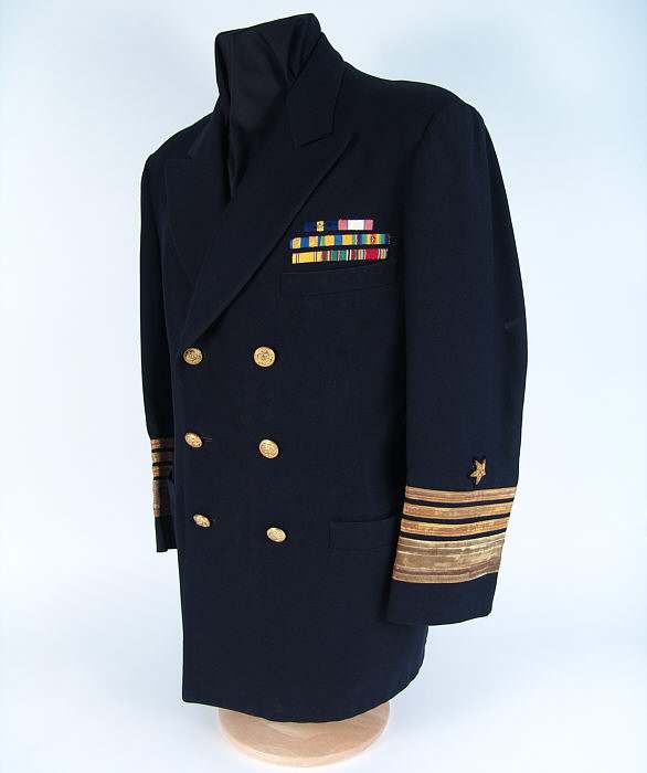 SHOW SOME MORE US NAVY UNIFORMS - Page 2 - NAVAL & SEA SERVICE UNIFORMS ...