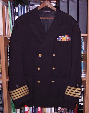 SHOW SOME MORE US NAVY UNIFORMS - Page 2 - NAVAL & SEA SERVICE UNIFORMS ...
