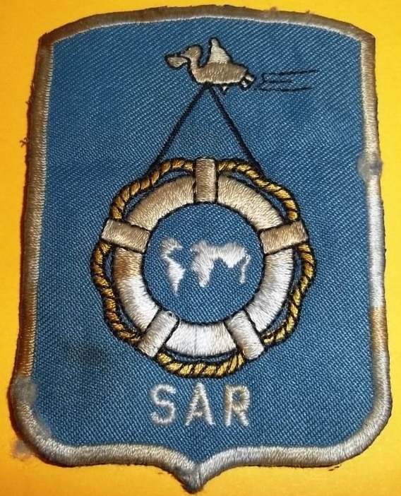 Usn Sar