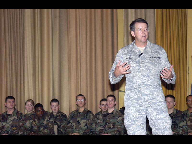 USAF experimental test pattern ABU - UNIFORMS - U.S. Militaria Forum