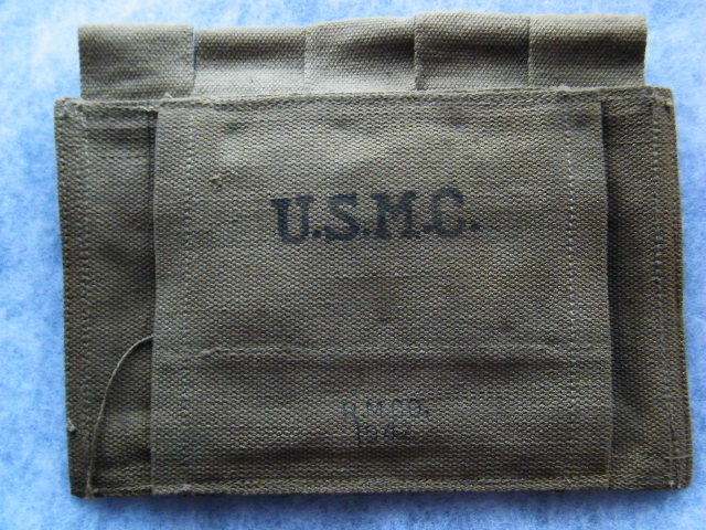 USMC additions. - Page 2 - FIELD & PERSONAL GEAR SECTION - U.S ...