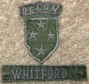 ID of patch on this beret - CAN YOU IDENTIFY THIS PATCH? - U.S ...