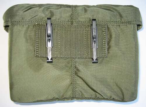 Natick Labs Experiment ALICE Pouch - FIELD & PERSONAL GEAR SECTION - U ...