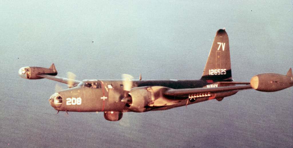 B-26 type identification help - MILITARY AIRCRAFT & AVIATION - U.S ...