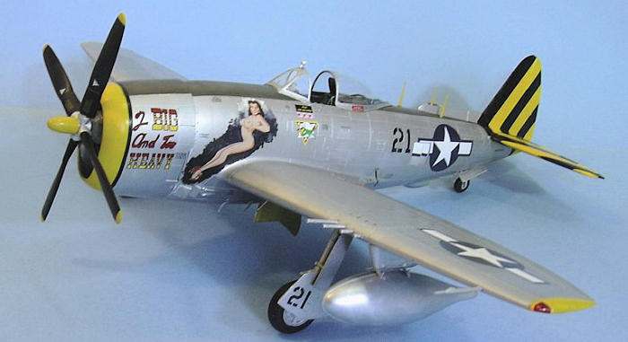 P-47 Ie Shima 1945 - EPHEMERA, PHOTOGRAPHS & MILITARY ARTWORK - U.S ...