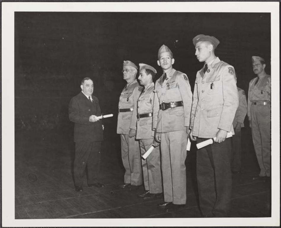 1930'S 12TH CORPS PATCH? - ARMY AND USAAF - U.S. Militaria Forum