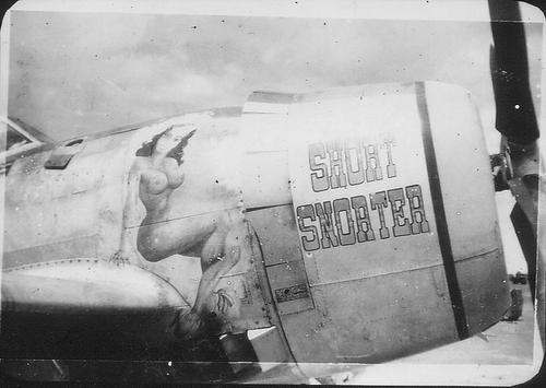 P-47 Ie Shima 1945 - EPHEMERA, PHOTOGRAPHS & MILITARY ARTWORK - U.S. Militaria Forum