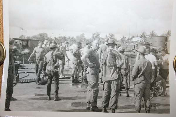 Go Dau Ha, Vietnam photos - EPHEMERA, PHOTOGRAPHS & MILITARY ARTWORK ...