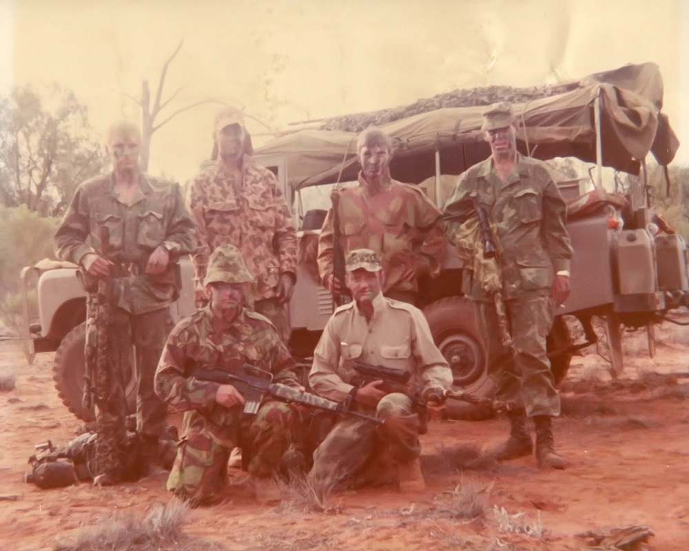 Tropical Coats Worn Outside Southeast Asia. - Page 9 - UNIFORMS - U.S ...