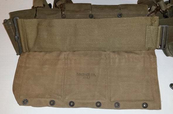 BAR magazine pouch -- what is it? - FIELD & PERSONAL GEAR SECTION - U.S ...