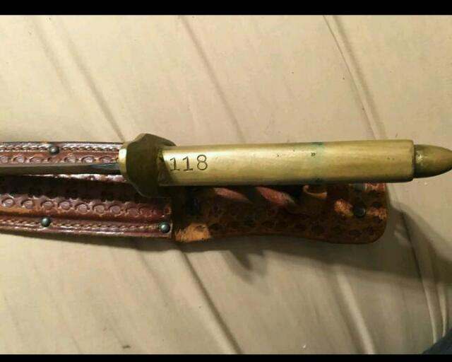 Check this one out! - EDGED WEAPONS - U.S. Militaria Forum