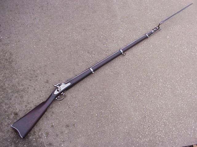 Colt Civil War Rifled Musket - RIFLES - U.S. Militaria Forum