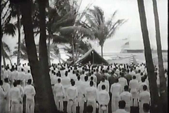 December 7th (film) (Photos Added) - MOVIE & TV REVIEWS - U.S ...