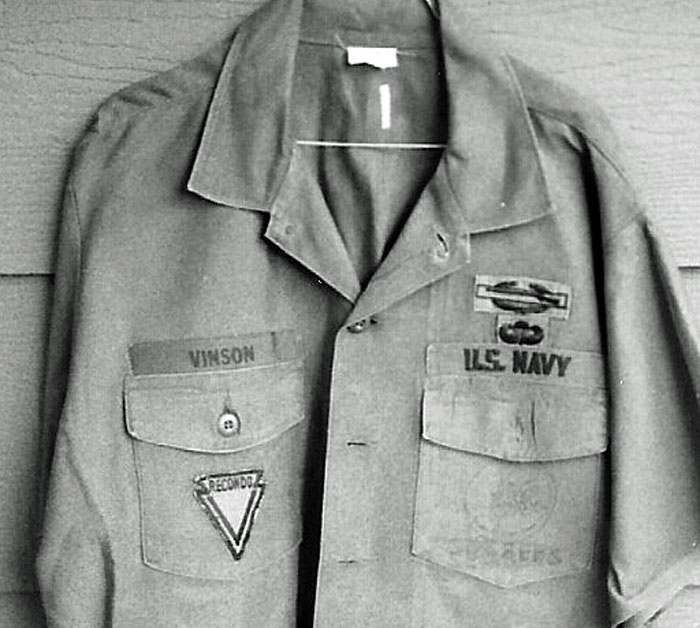 Fatigue Uniforms, Part 3, US Army Subdued - UNIFORMS - U.S. Militaria Forum