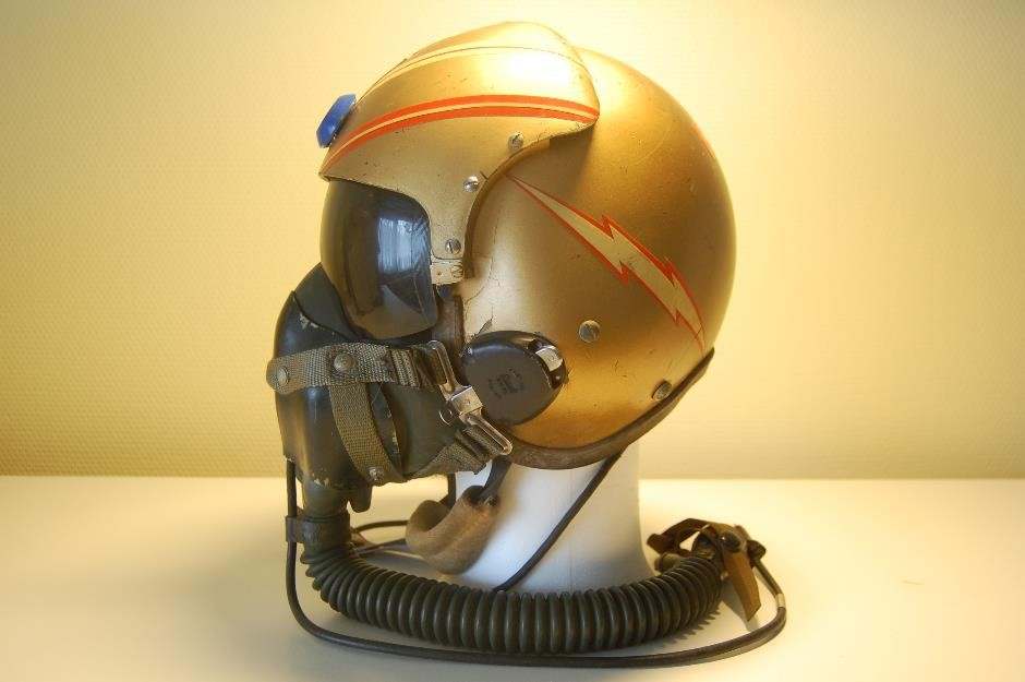 APH-5 NAVY HELMET. - FLYING HELMETS AND ACCESSORIES - U.S. Militaria Forum
