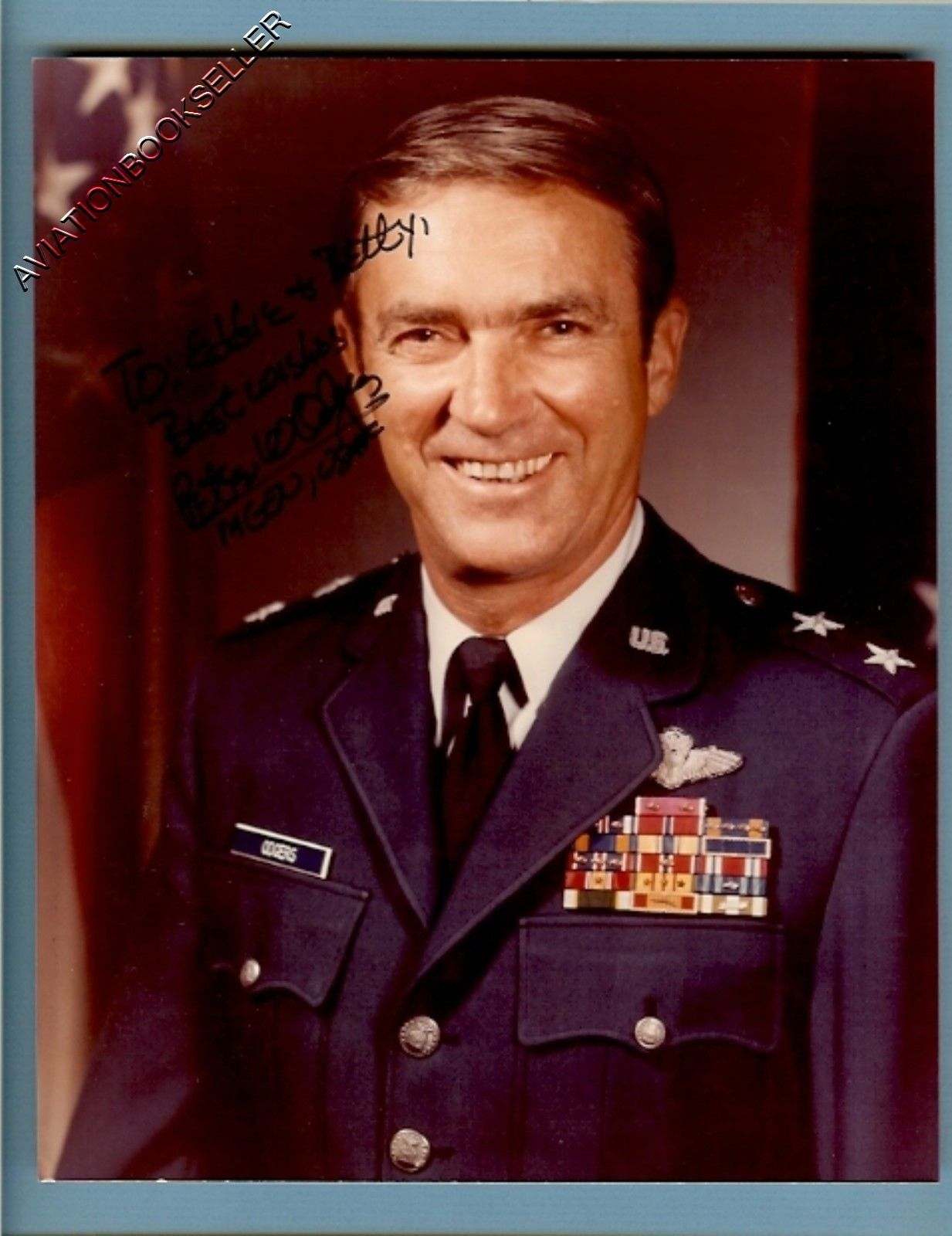 Two Air Medal Ribbons on the Same Uniform? - MEDALS & DECORATIONS - U.S ...