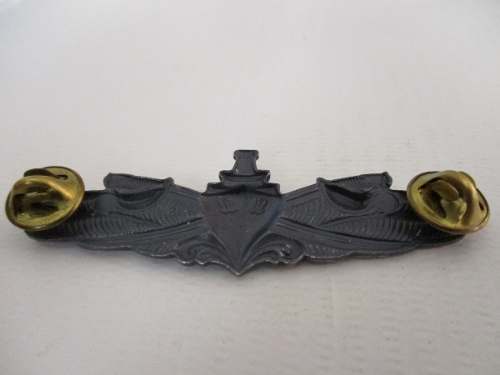 Vanguard Industries Insignia Hallmarks - Page 2 - REFERENCE (Listed in ...