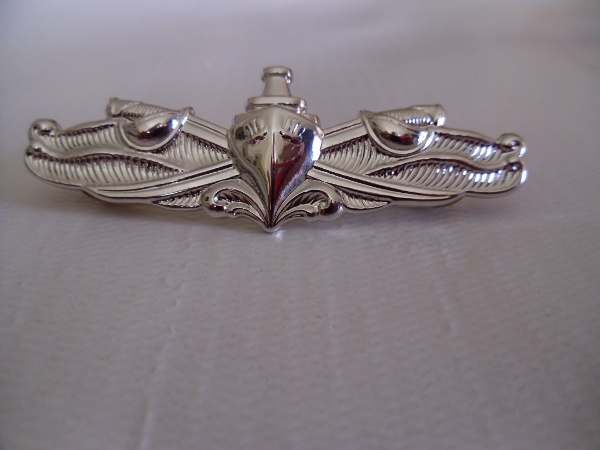 Vanguard Industries Insignia Hallmarks - Page 2 - REFERENCE (Listed in ...